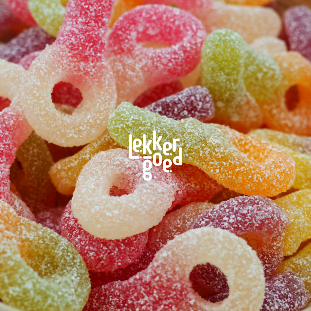Snoep Lekkergoed - Astra Sweets Zure Tutters | Lekkergoed.be : De ...