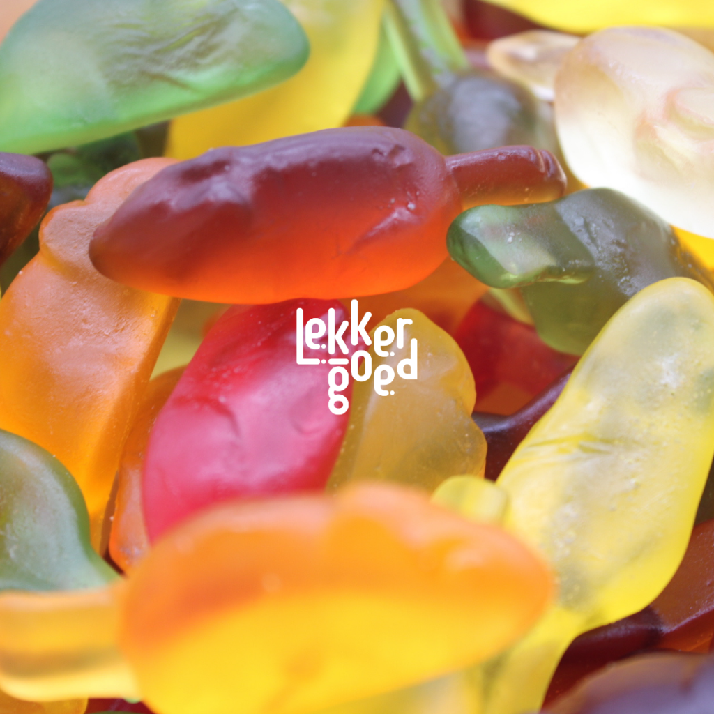 Lekkergoed snoep frisia muizen | Lekkergoed.be : De mooiste snoepwinkel ...